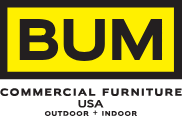 Brand Spotlight: BUM Outdoor Commercial Furniture